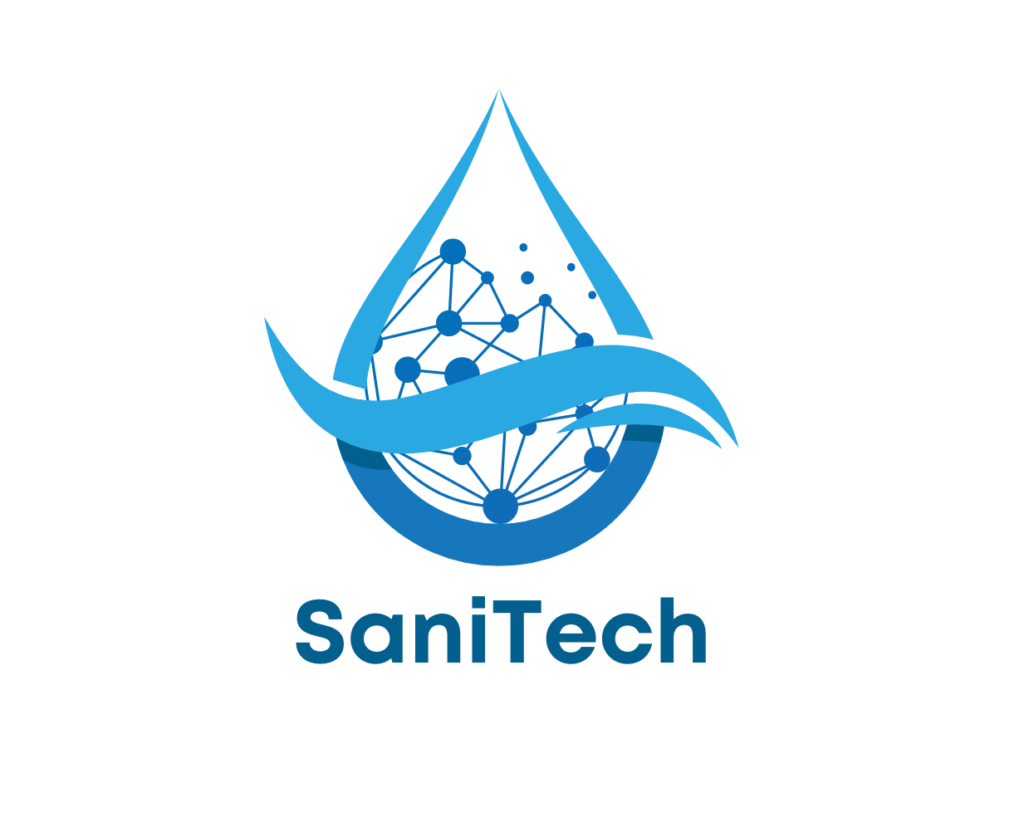 SaniTech - TECHIN